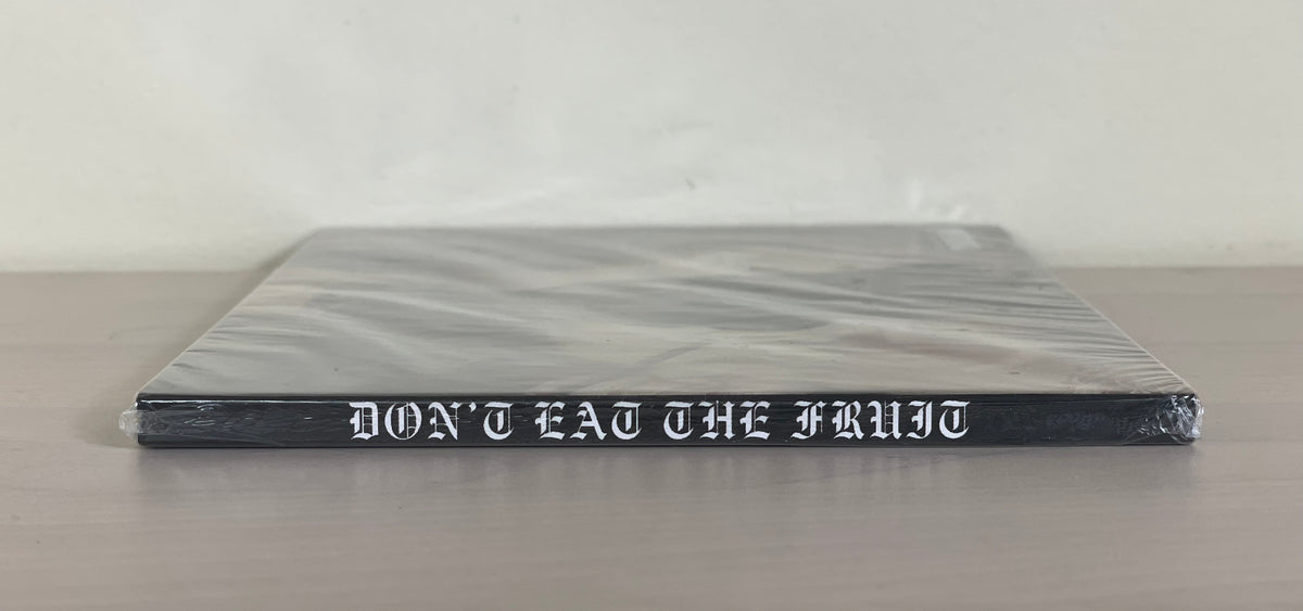 Don't Eat the Fruit CD – Attic Two34